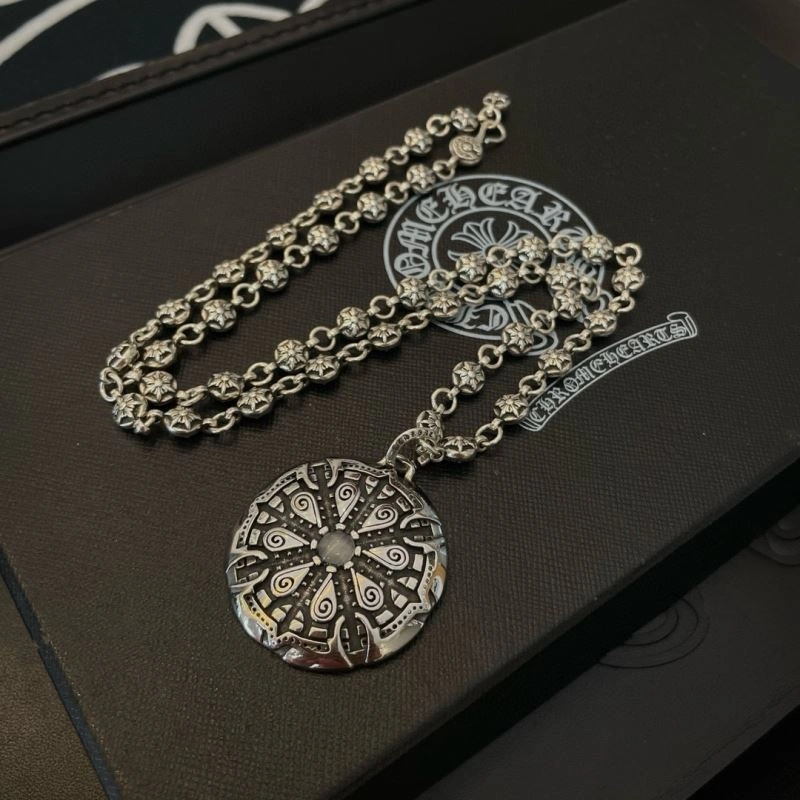 Affordable Chrome Hearts Necklaces