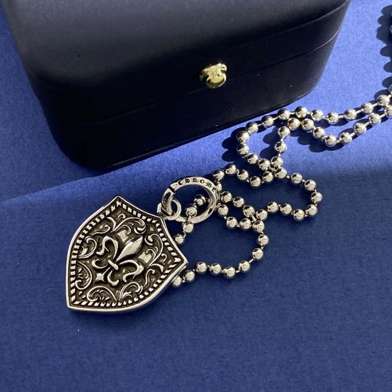 Bargain Chrome Hearts Necklaces