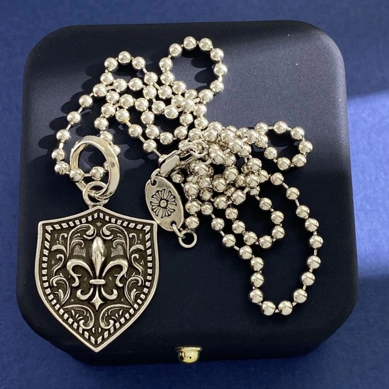 Bargain Chrome Hearts Necklaces
