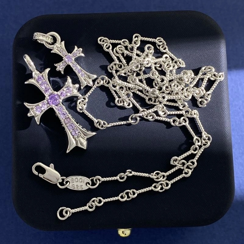 Original Chrome Hearts Necklaces