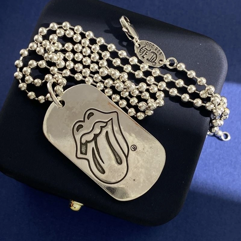 Discounted Chrome Hearts Necklaces
