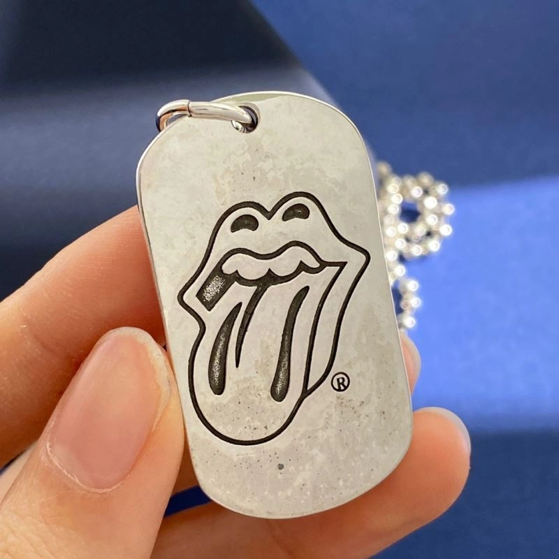 Discounted Chrome Hearts Necklaces