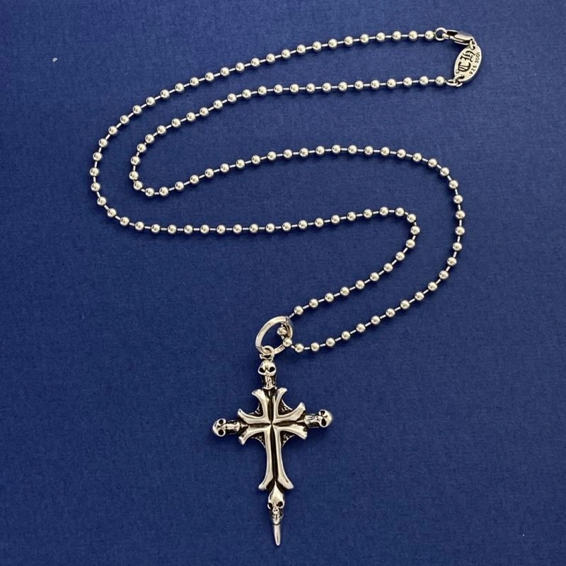 Value-priced Chrome Hearts Necklaces