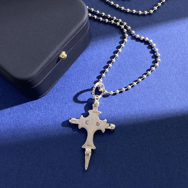 Value-priced Chrome Hearts Necklaces