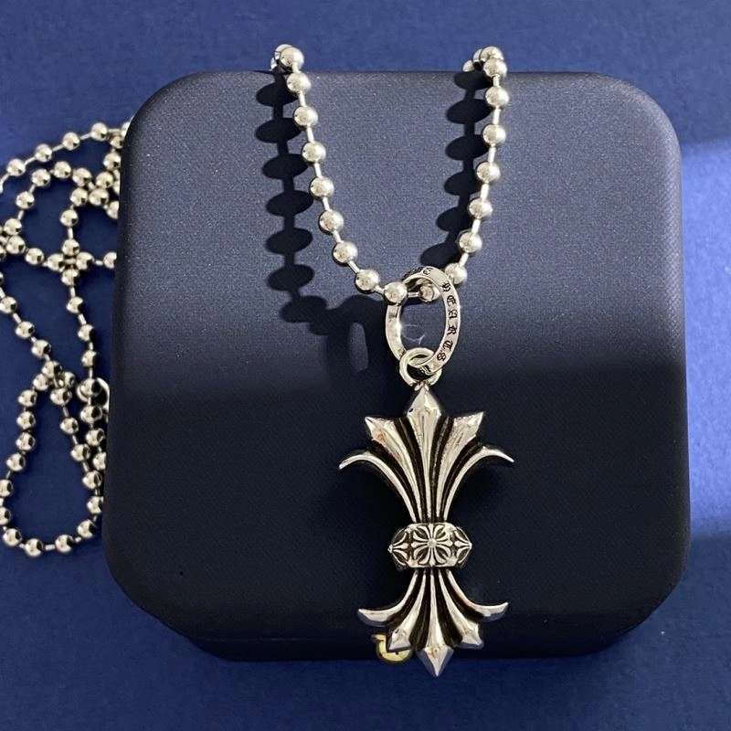Mirror quality Chrome Hearts Necklaces