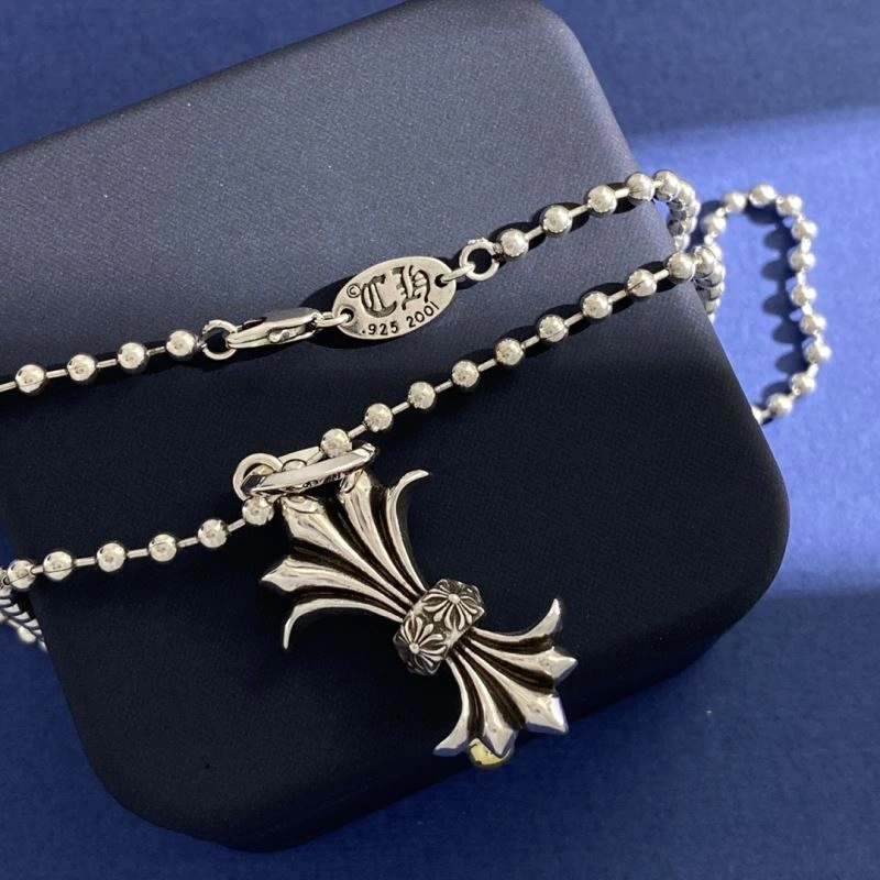 Mirror quality Chrome Hearts Necklaces