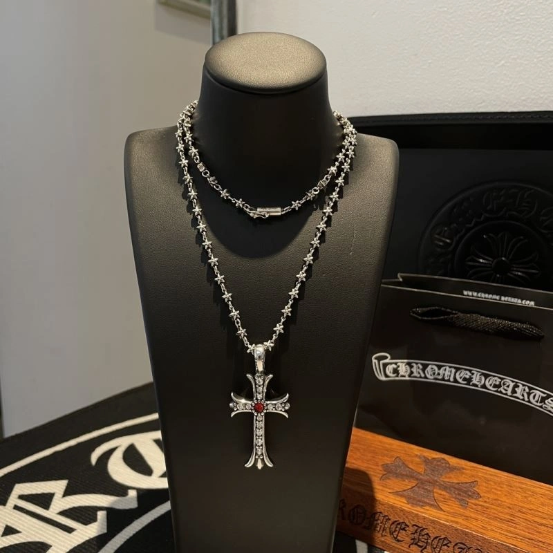 Economical Chrome Hearts Necklaces