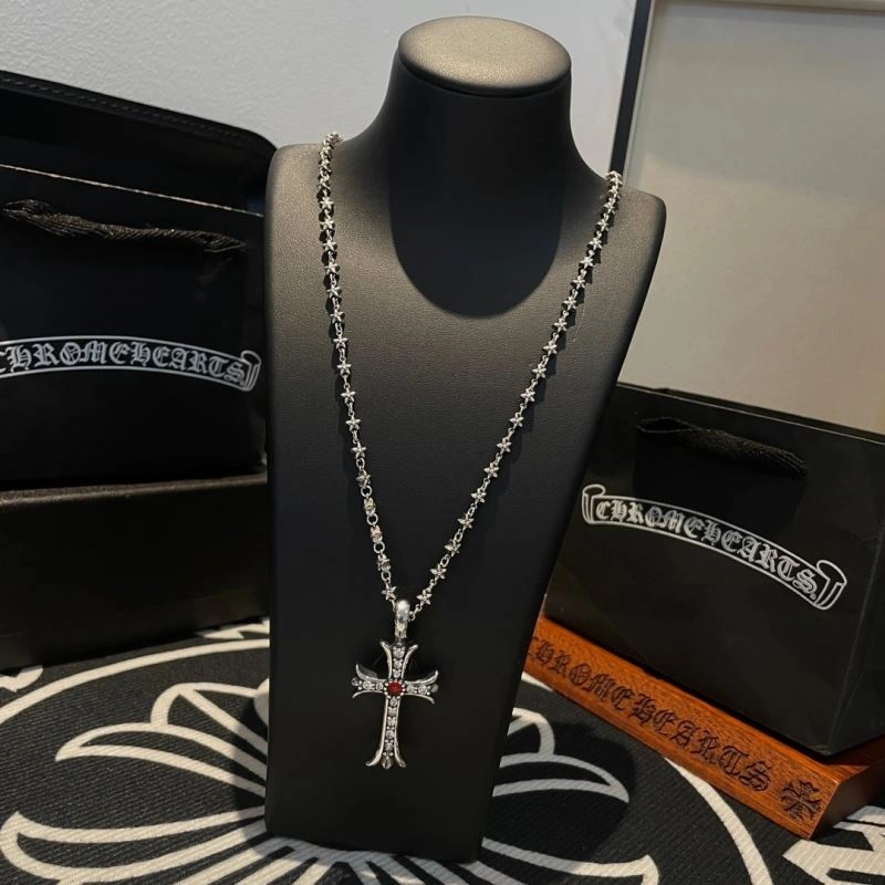 Economical Chrome Hearts Necklaces