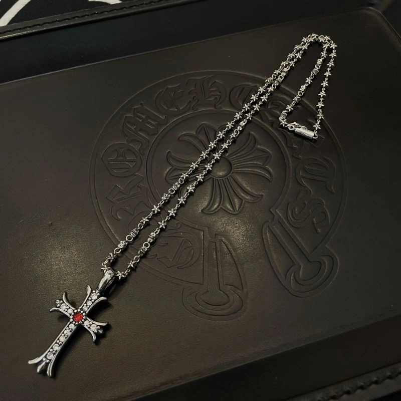 Economical Chrome Hearts Necklaces