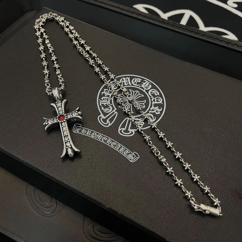 Economical Chrome Hearts Necklaces