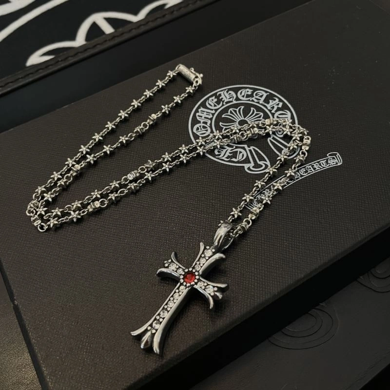 Economical Chrome Hearts Necklaces
