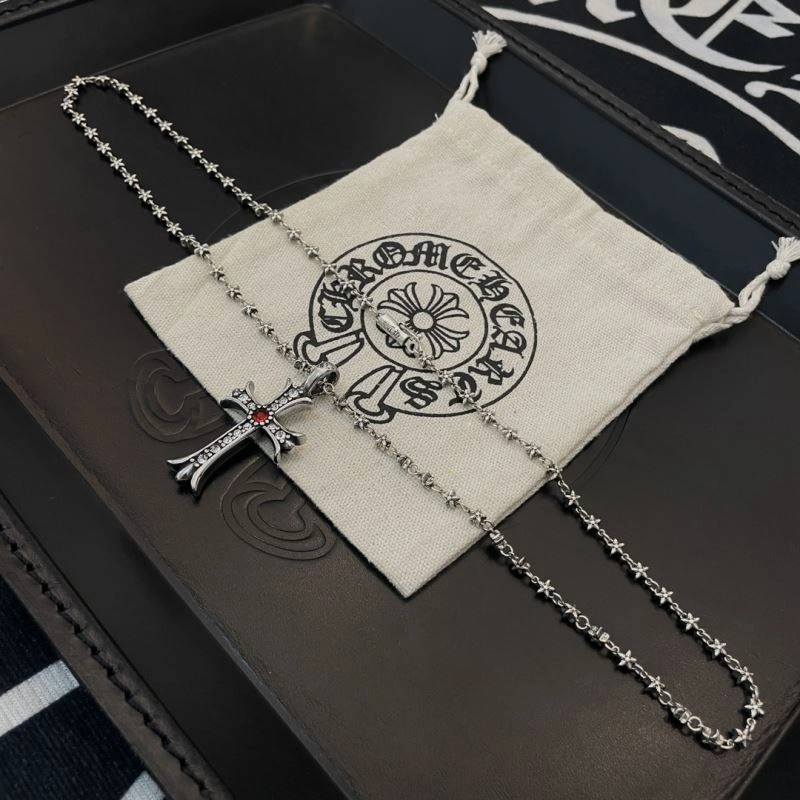 Economical Chrome Hearts Necklaces