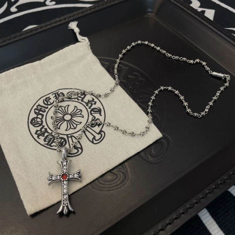 Economical Chrome Hearts Necklaces