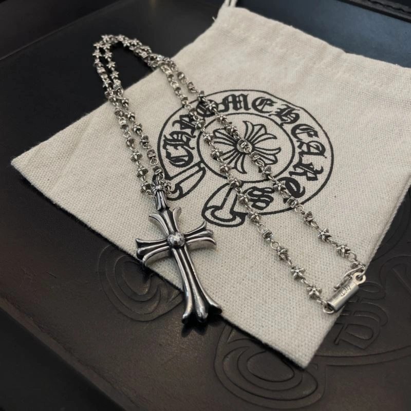 Economical Chrome Hearts Necklaces