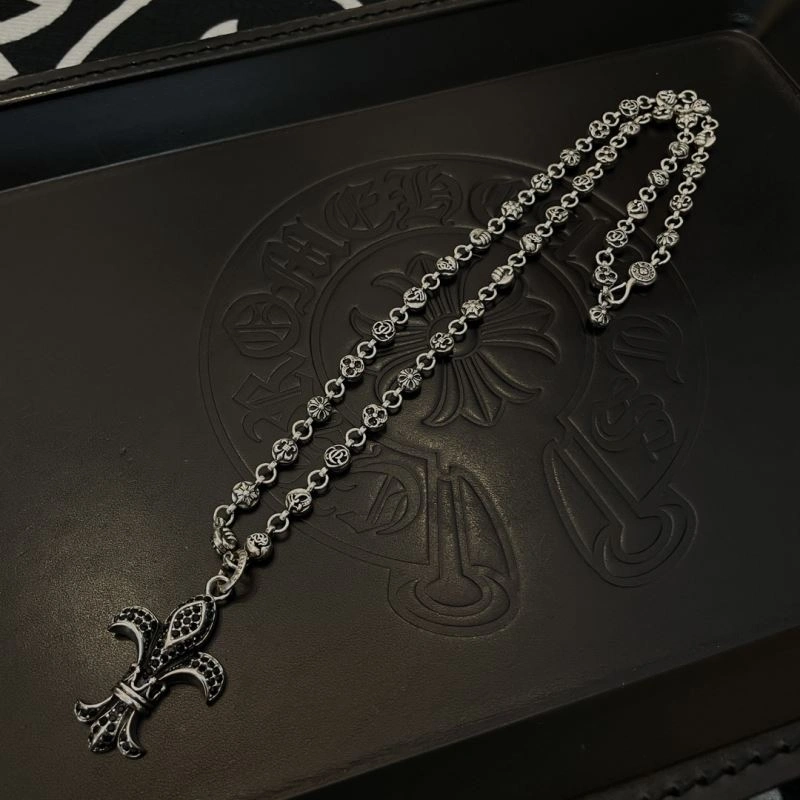 Discounted Chrome Hearts Necklaces