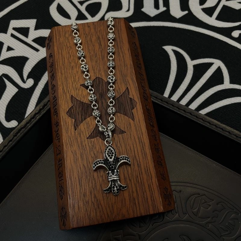 Discounted Chrome Hearts Necklaces