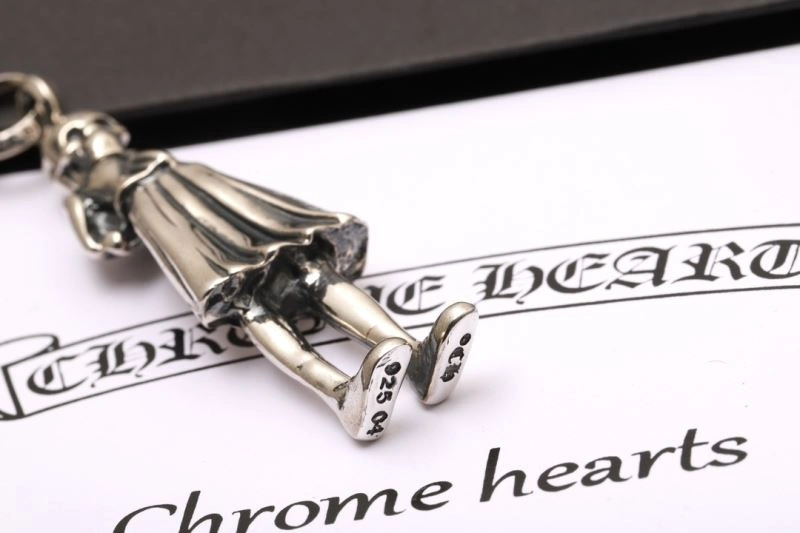 Official Chrome Hearts Necklaces