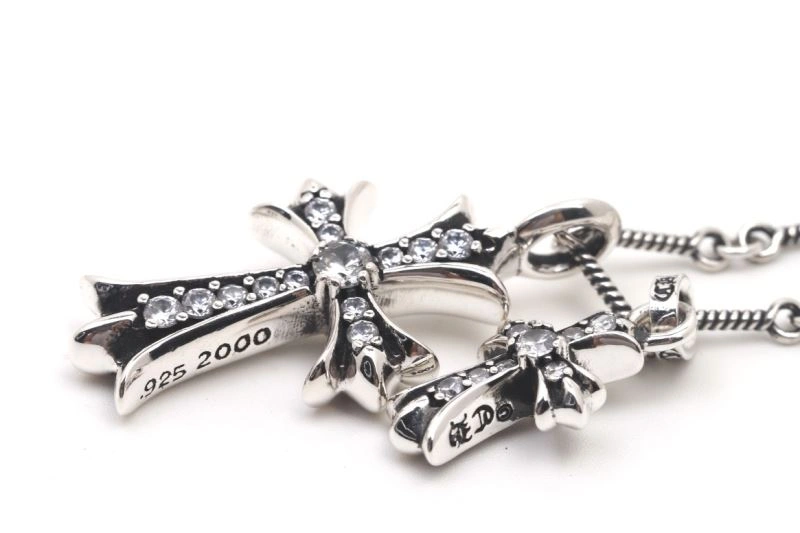 Precise copy Chrome Hearts Necklaces