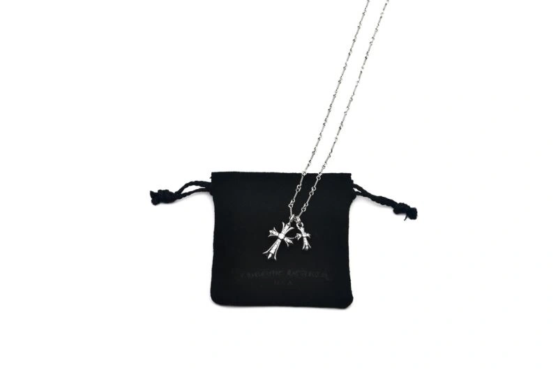 Precise copy Chrome Hearts Necklaces