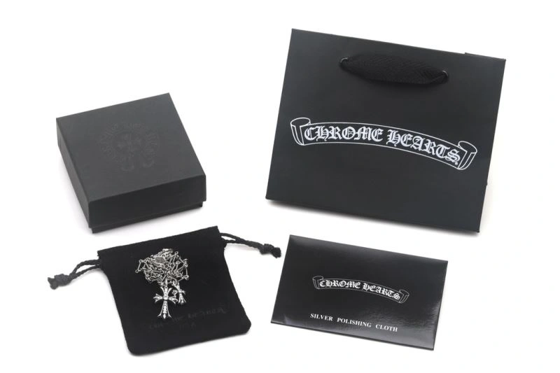 Precise copy Chrome Hearts Necklaces
