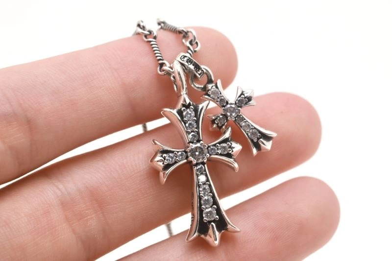 Precise copy Chrome Hearts Necklaces