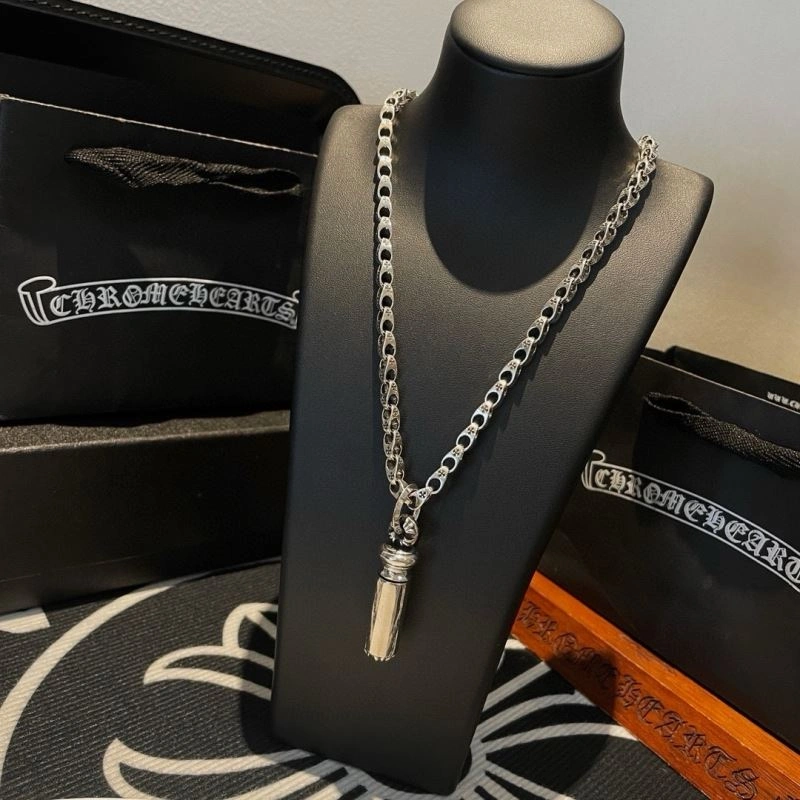 High fidelity Chrome Hearts Necklaces