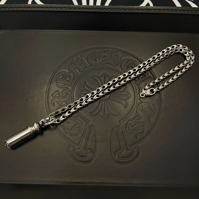 High fidelity Chrome Hearts Necklaces