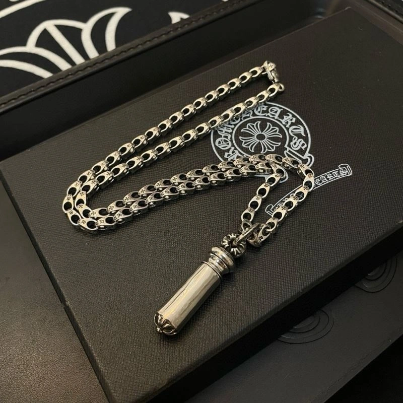 High fidelity Chrome Hearts Necklaces