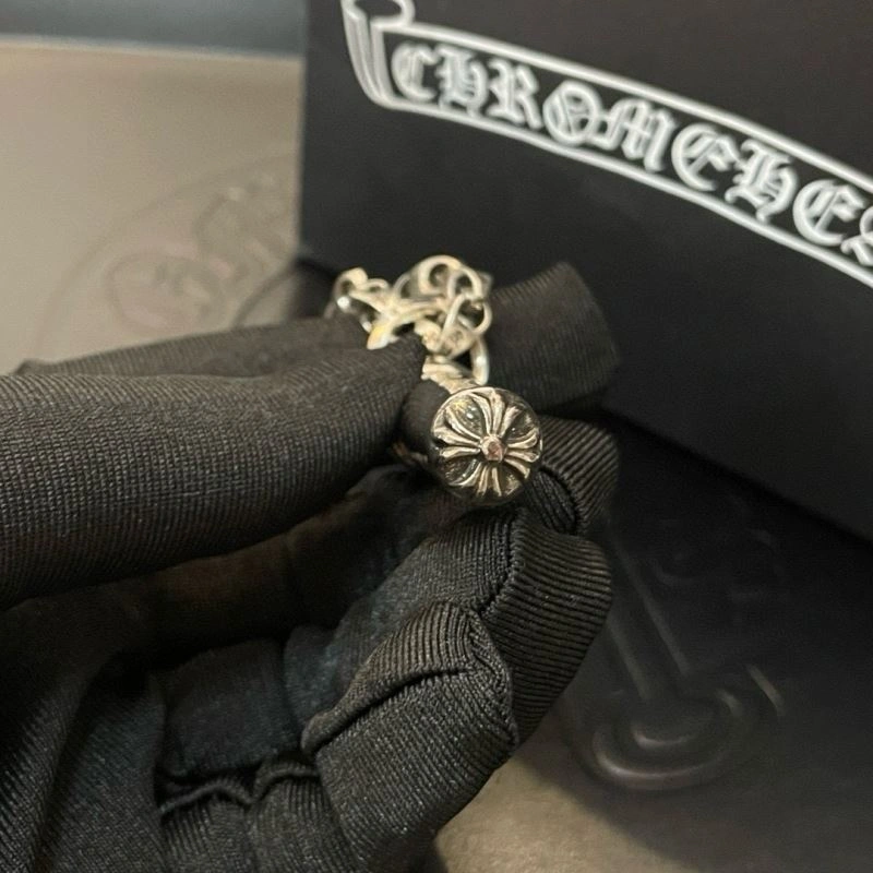 High fidelity Chrome Hearts Necklaces