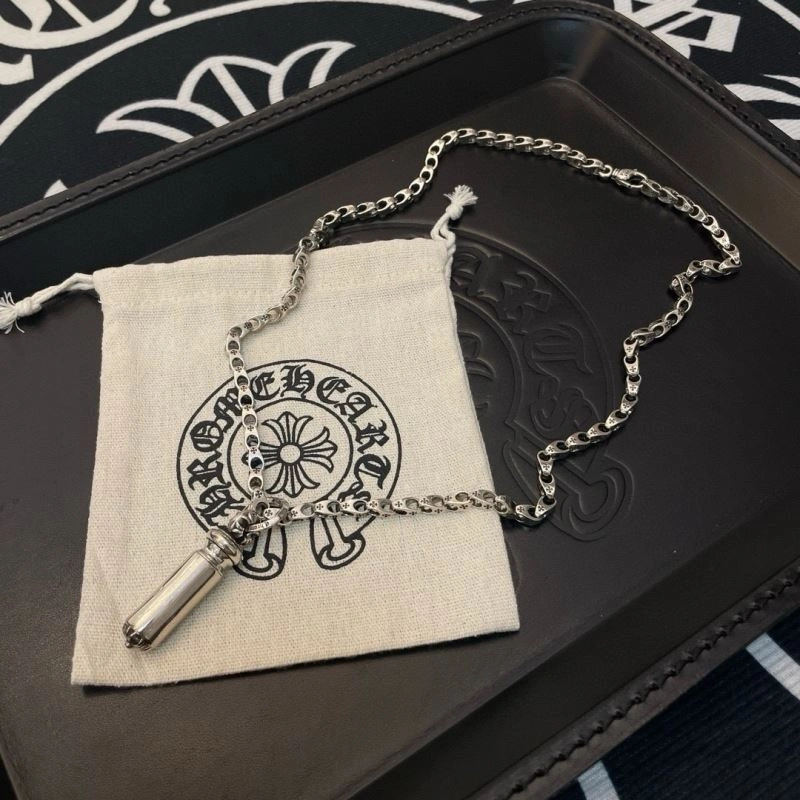 High fidelity Chrome Hearts Necklaces