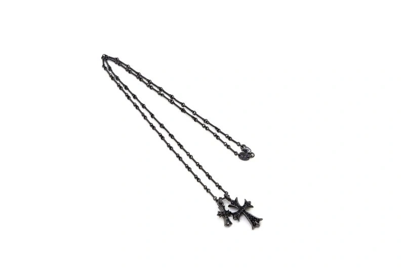High fidelity Chrome Hearts Necklaces