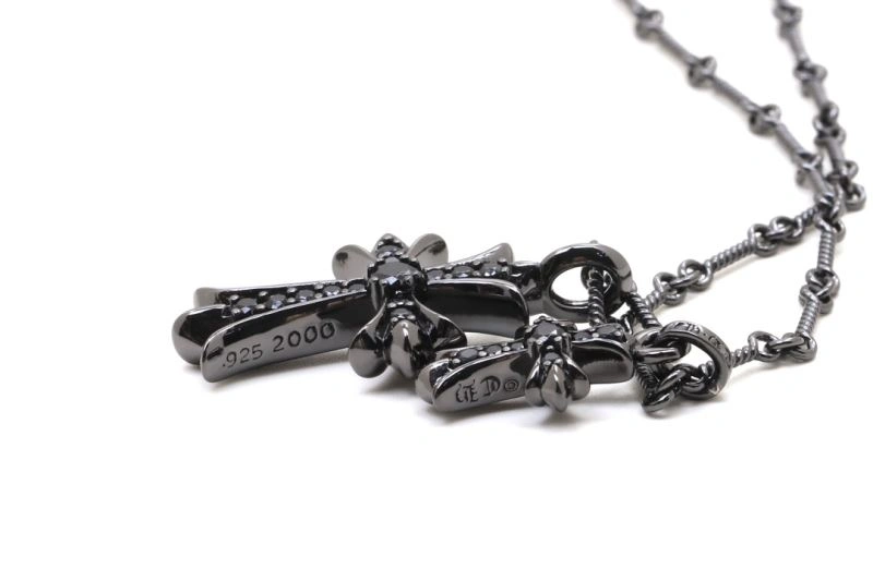 High fidelity Chrome Hearts Necklaces