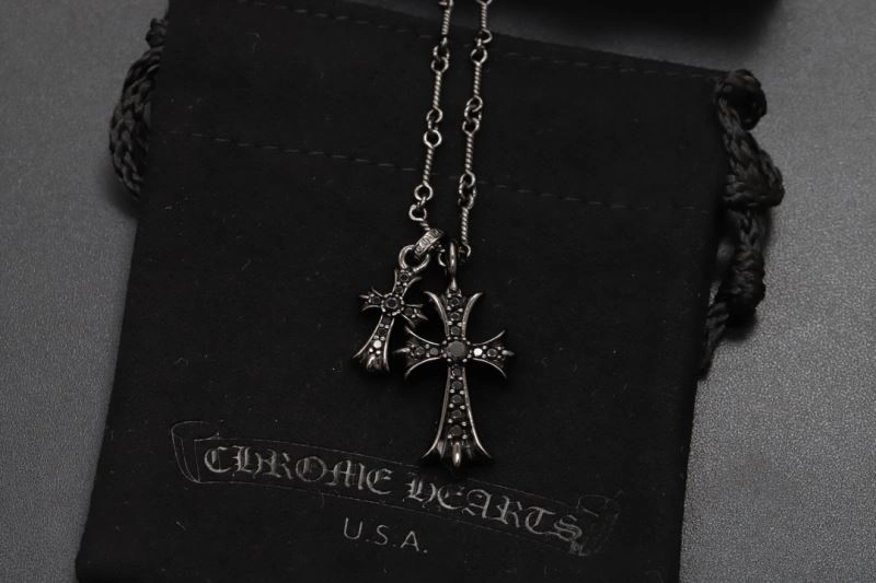 High fidelity Chrome Hearts Necklaces