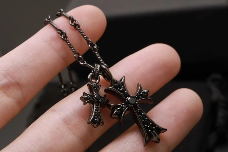 High fidelity Chrome Hearts Necklaces