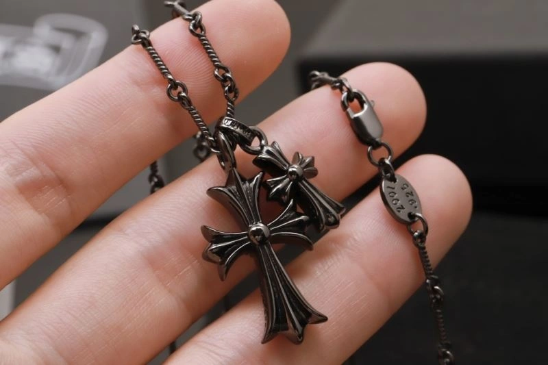 High fidelity Chrome Hearts Necklaces