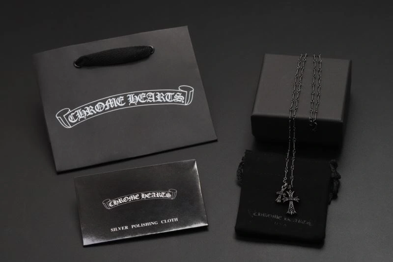 High fidelity Chrome Hearts Necklaces