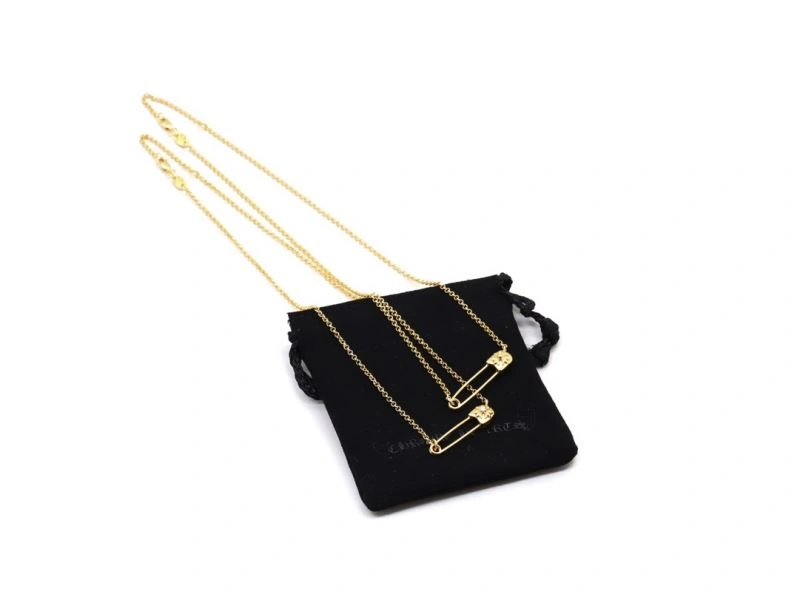 Exact replica Chrome Hearts Necklaces