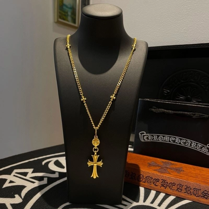 Chrome Hearts Necklaces