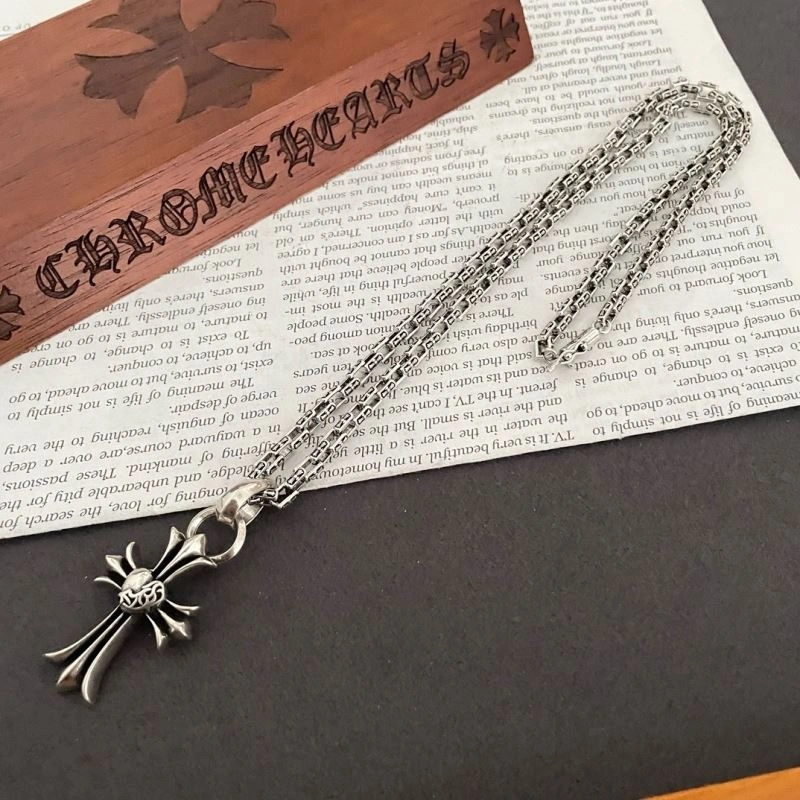 OEM Chrome Hearts Necklaces