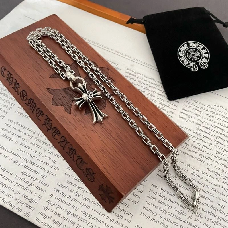 OEM Chrome Hearts Necklaces