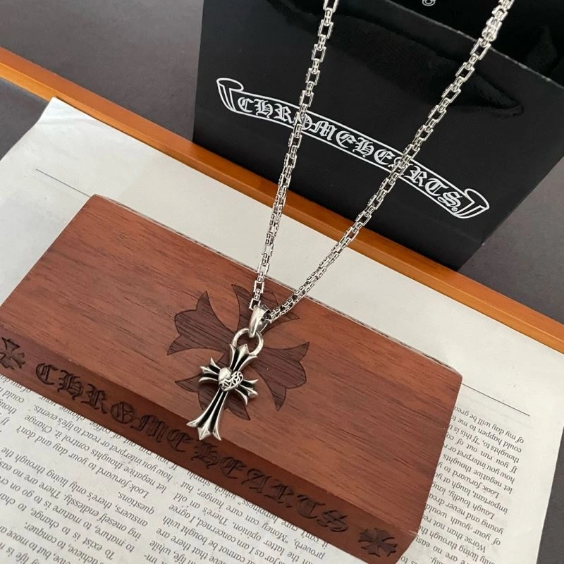 OEM Chrome Hearts Necklaces