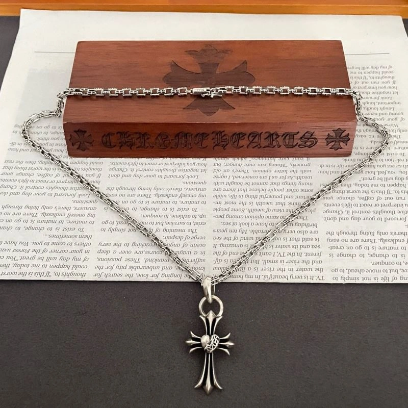 OEM Chrome Hearts Necklaces