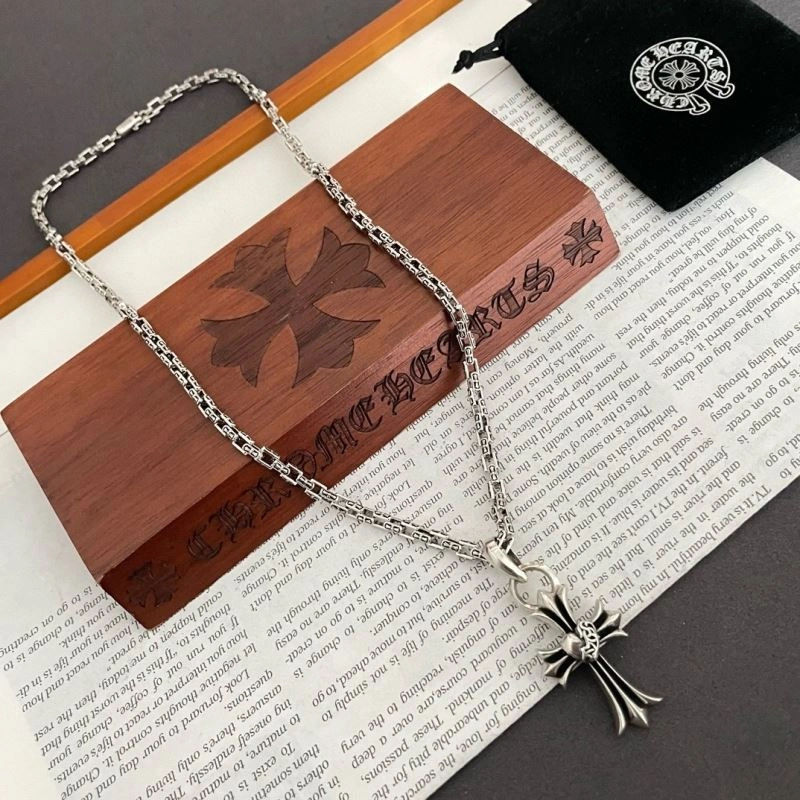OEM Chrome Hearts Necklaces