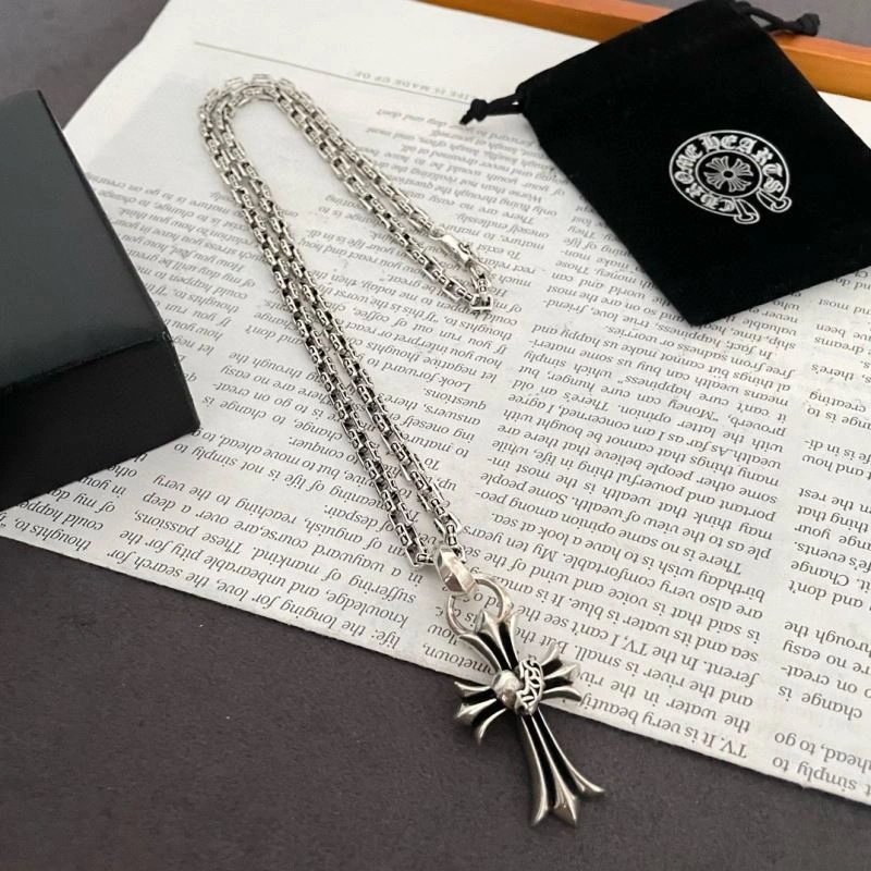 OEM Chrome Hearts Necklaces