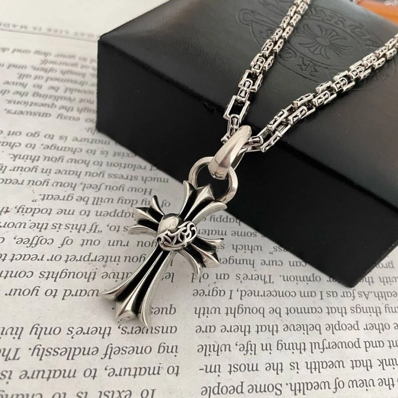 OEM Chrome Hearts Necklaces