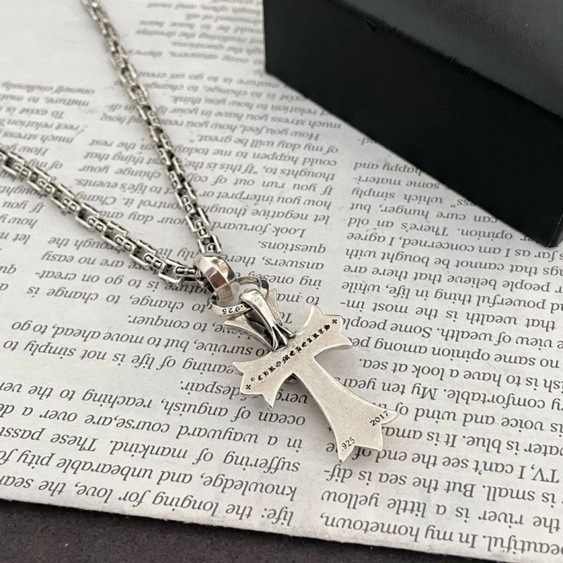 OEM Chrome Hearts Necklaces