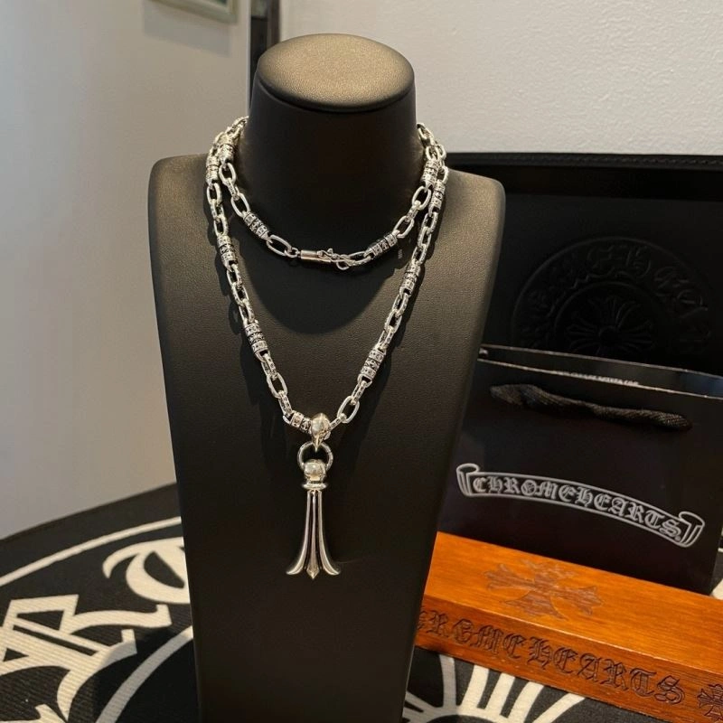 High fidelity Chrome Hearts Necklaces