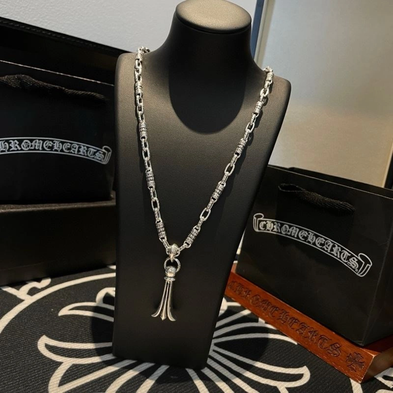 High fidelity Chrome Hearts Necklaces