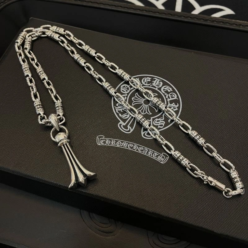 High fidelity Chrome Hearts Necklaces