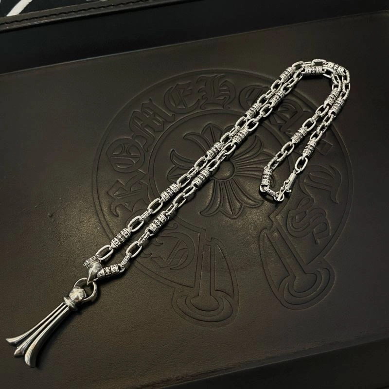 High fidelity Chrome Hearts Necklaces
